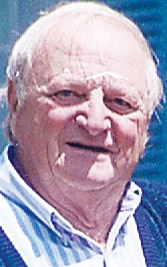 John A. Kost | News, Sports, Jobs - Altoona Mirror